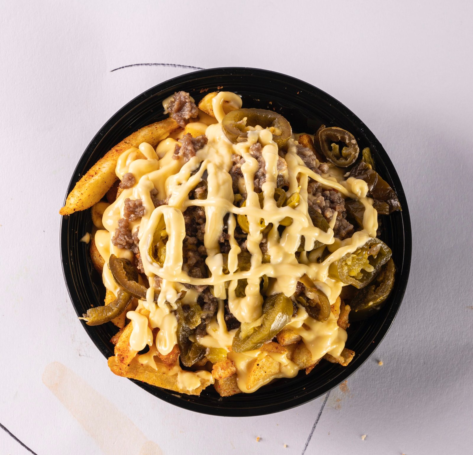 WILSON FRIES - Ranchos - رانشوز